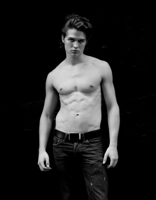 Chiaroscuro by Michael Epps | Homotography